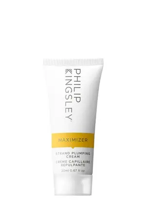 PHILIP KINGSLEY Maximizer Strand Plumping Cream - N/a
