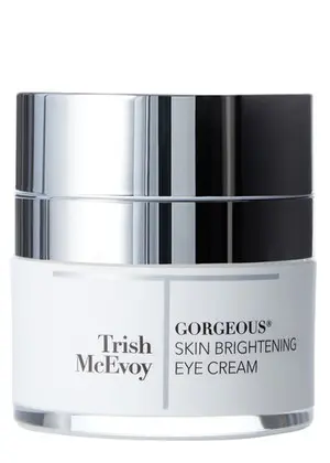 Trish Mcevoy Gorgeous Skin Brightening Eye Cream N/a