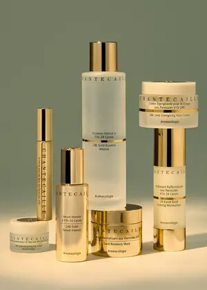 CHANTECAILLE Gold Essence Intense