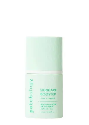 PATCHOLOGY Skincare Booster Firm + Smooth - One-color
