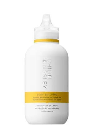 PHILIP KINGSLEY Body Building Weightless Shampoo - N/a