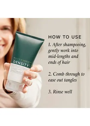 PHILIP KINGSLEY Density Thickening Conditioner
