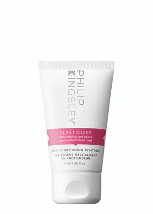 PHILIP KINGSLEY Elasticizer Deep Conditioning Treatment - N/a