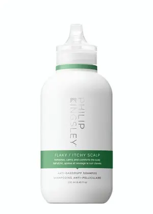 PHILIP KINGSLEY Flaky/itchy Scalp Anti-dandruff Shampoo - N/a