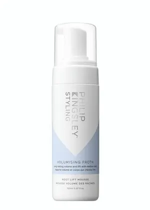 PHILIP KINGSLEY Volumising Froth Root Lift Mousse - N/a