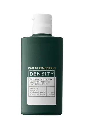PHILIP KINGSLEY Density Preserving Scalp Foam - N/a