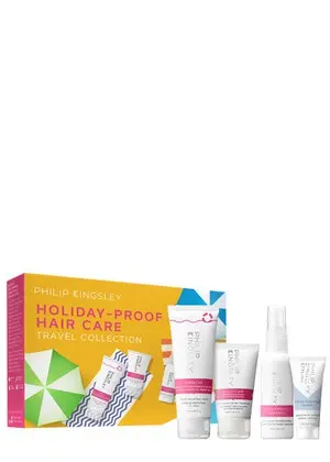 PHILIP KINGSLEY Holiday Proof Hair Collection - N/a