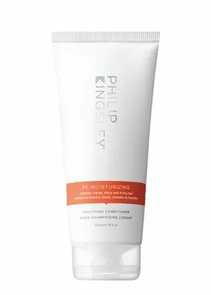 PHILIP KINGSLEY Re-moisturizing Smoothing Conditioner - N/a