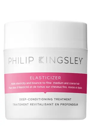 PHILIP KINGSLEY Elasticizer Deep Conditioning Treatment - N/a