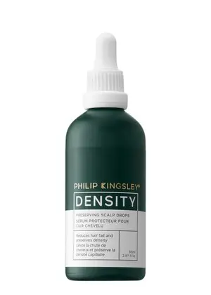 PHILIP KINGSLEY Density Preserving Scalp Drops - N/a