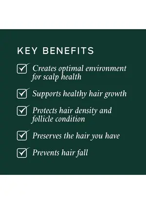 PHILIP KINGSLEY Density Preserving Scalp Drops - N/a