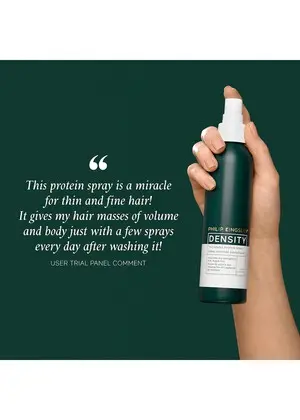 PHILIP KINGSLEY Density Thickening Protein Spray - N/a