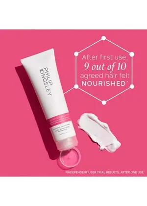 PHILIP KINGSLEY Elasticizer Booster Restoring Conditioner