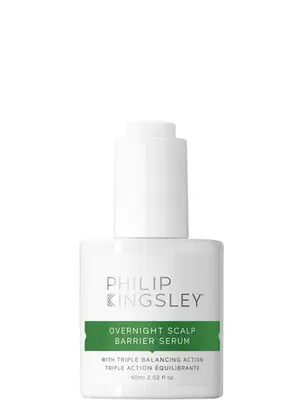 PHILIP KINGSLEY Overnight Scalp Barrier Serum - N/a