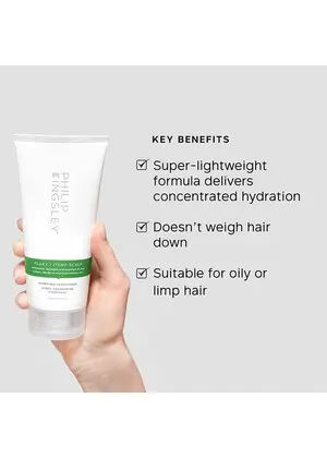 PHILIP KINGSLEY Flaky/itchy Scalp Conditioner