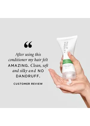 PHILIP KINGSLEY Flaky/itchy Scalp Conditioner