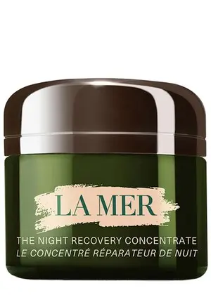 La Mer The Night Recovery Concentrate - One-color