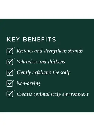 PHILIP KINGSLEY Density Thickening Shampoo