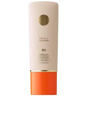 SOLEIL TOUJOURS Mineral Ally Daily Face Glow Spf 50 - N,a
