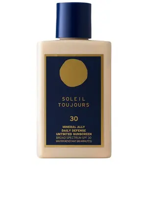SOLEIL TOUJOURS Mineral Ally Daily Defense Spf 30 - N,a