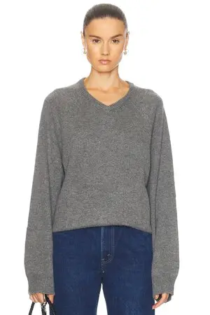 EAVES Christopher Sweater
