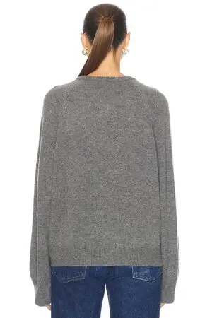 EAVES Christopher Sweater