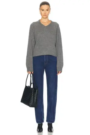 EAVES Christopher Sweater