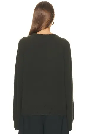 EAVES Christopher Sweater