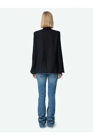 Zadig&Voltaire Very Bis Blazer