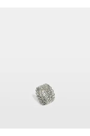 Zadig&Voltaire Rock Star Ring - Silver