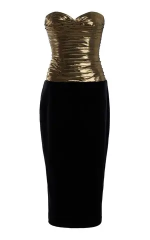 Sergio Hudson Casual Dresses