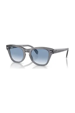Ray-ban Square Frame Sunglasses