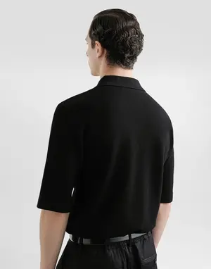 Dolce & Gabbana Cotton Shirt With Tag