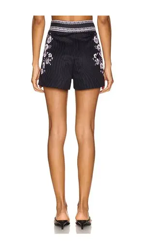 Agua Bendita X Revolve Lia Shorts