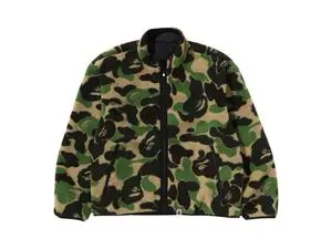 A Bathing Ape Reversible Jackets For Men