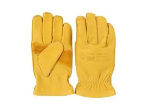 A BATHING APE X Grip Swany G1 Gloves - Yellow