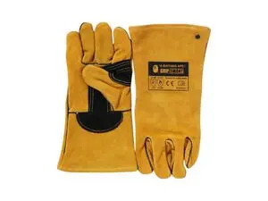 A BATHING APE X Grip Swany Takibi Glove - Yellow