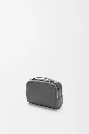 Loewe Mini Camera Bag - Anthracite