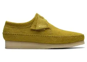 Clarks Originals Weaver Suede