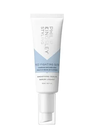 PHILIP KINGSLEY Frizz Fighting Gloss Smoothing Serum - N/a