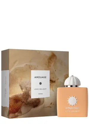 AMOUAGE Love Delight Eau De Parfum