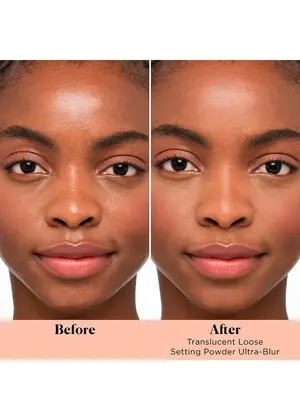 Laura Mercier Jumbo Ultra-blur Translucent Loose Setting Powder - Translucent Medium