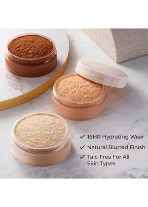 Laura Mercier Jumbo Ultra-blur Translucent Loose Setting Powder - Translucent Medium