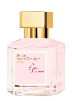 Maison Francis Kurkdjian L Eau A La Rose Eau De Toilette - N/a