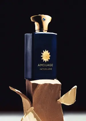 AMOUAGE Interlude Eau De Parfum
