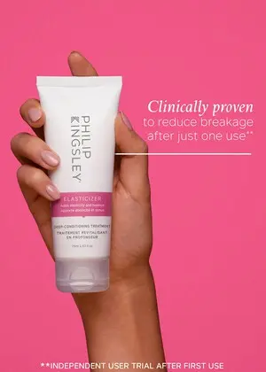 PHILIP KINGSLEY Elasticizer Effect Discovery Collection