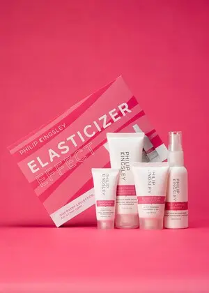 PHILIP KINGSLEY Elasticizer Effect Discovery Collection