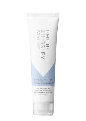 PHILIP KINGSLEY Curl Activator Curl Defining Cream