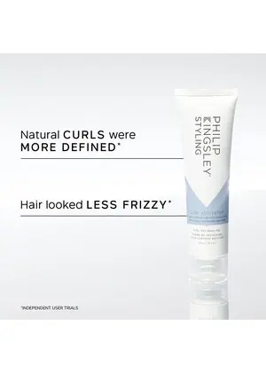 PHILIP KINGSLEY Curl Activator Curl Defining Cream