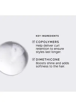 PHILIP KINGSLEY Curl Activator Curl Defining Cream